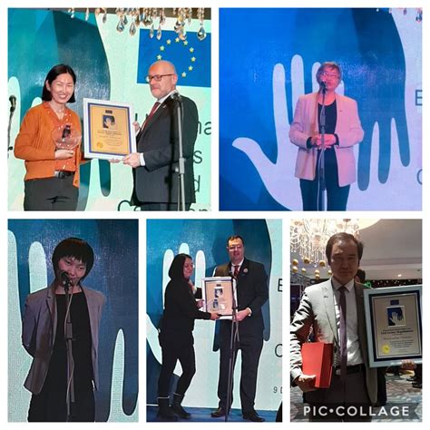 Олон улсын хүний эрхийн өдрийн мэндийг хүргэхийн ялдамд Европын холбооны Хүний эрхийн