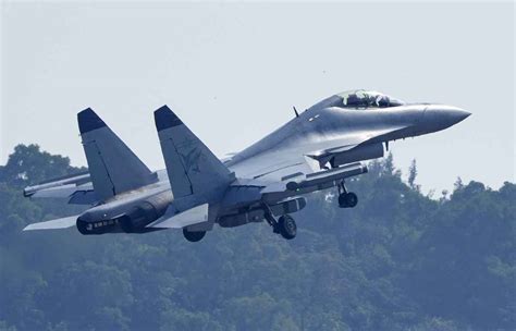 新型ステルス戦闘機「殲35」が初公開飛行 中国空軍などが航空ショー 産経ニュース
