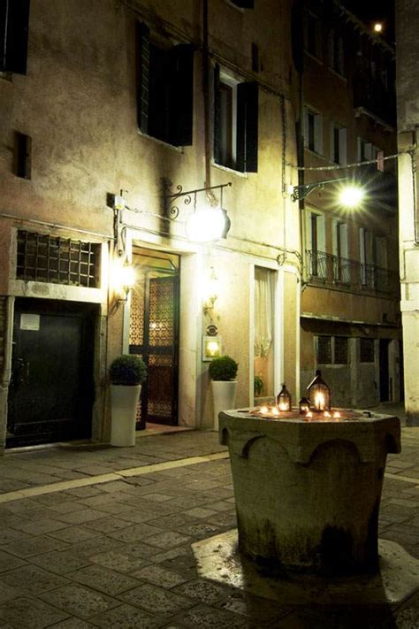 Campiello del Vin - Hotel Campiello - Venice