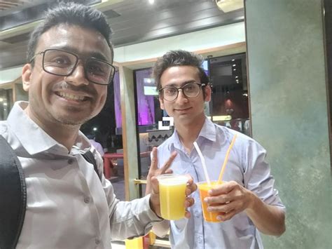 Fca Kunal Mehta On Linkedin Personaldevelopment Swotanalysis