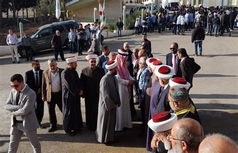 السفير السعودي في البقاع لانتخاب رئيس جمهورية سيادي يستعيد ثقة المملكة
