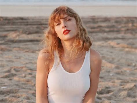 Taylor Swift Sexuality The 1989 Singer Addresses Gay Rumors