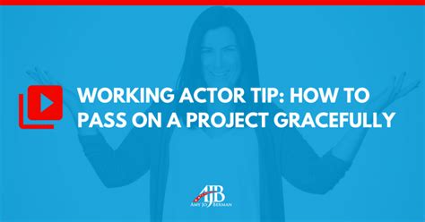 Amy Jo Berman Audition Tips And Acting Techniques To Help Actors Book