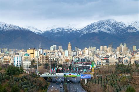 Tehran