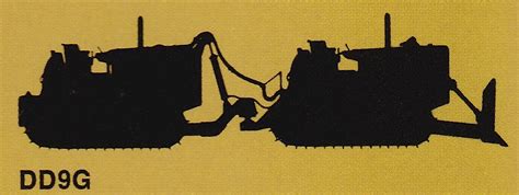 caterpillar dd9g ad gevers flickr