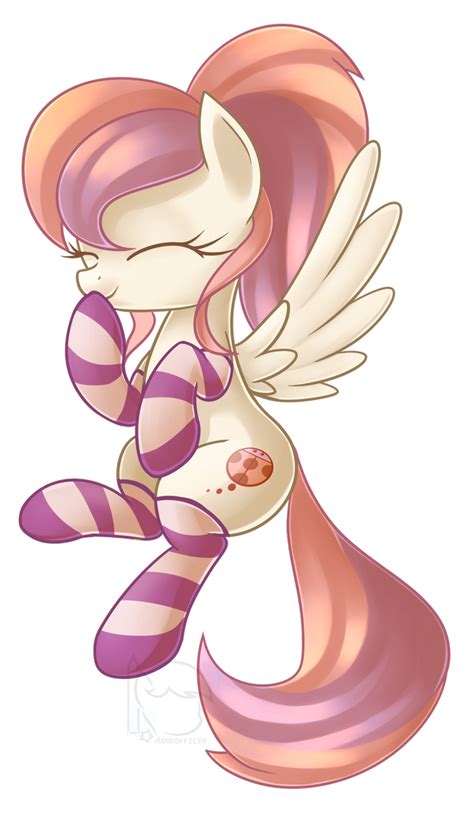 [at] Cuddle Bug By Puetsua On Deviantart