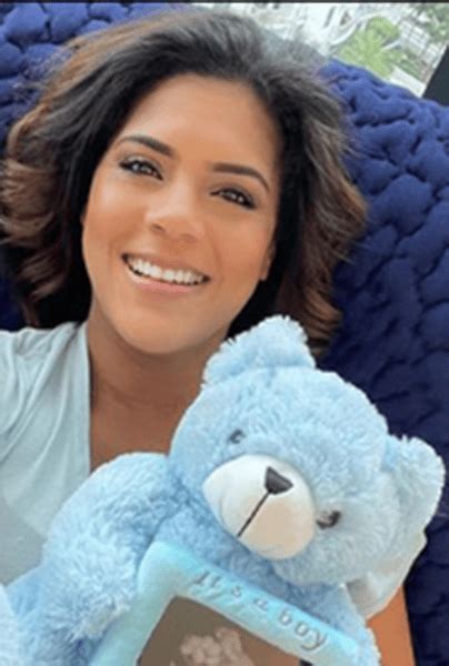 Francisca Lachapel muestra cómo es su increíble etapa de madre
