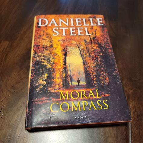 Moral Compass By Danielle Steel