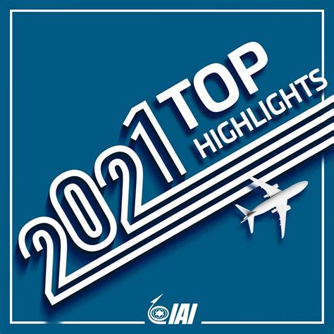 Iai Israel Aerospace Industries On Linkedin Here Are Just Some Of