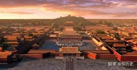 朱棣迁都北京，仅仅是为了体现天子守国门？还是有其它原因？ 知乎