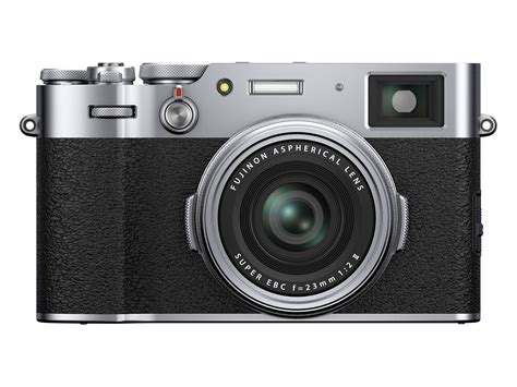 Fuji X100V Announcement | Photo Tips for Beginners