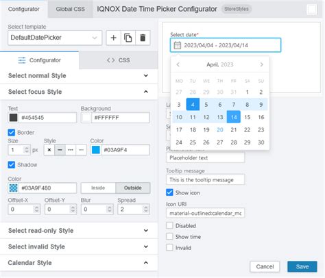 Iqnox Widget Pack For Thingworx Iqnox Iqnox Widget Pack For Thingworx Iqnox