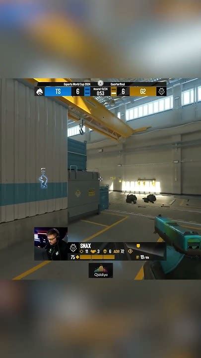 snax in nuke cs2 clips youtube