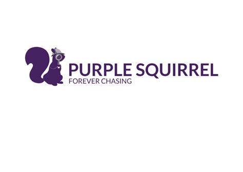 Why Purple Squirrels Purplesquirrels