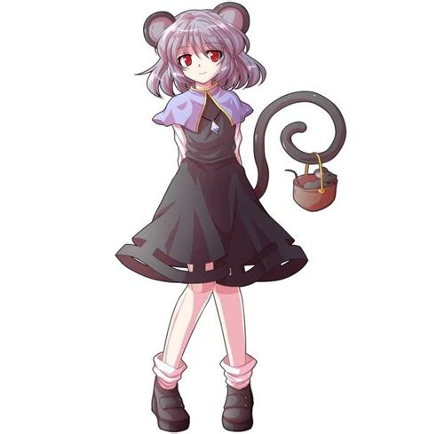 ボード「ナズーリン」のピン