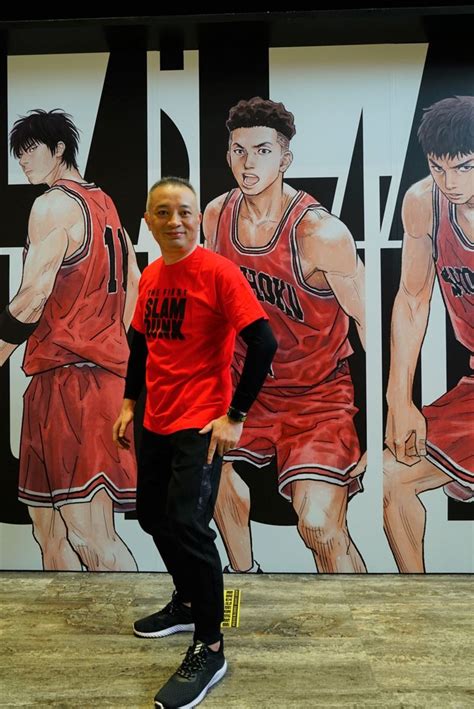 《灌籃高手》中配版票房破億 宮城良田、櫻木花道中配北中南會粉絲 生活 《灌籃高手》中配版票房破億 宮城良田、櫻木花道中配北中南會粉絲