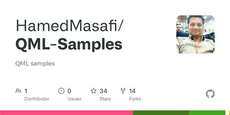 Github Hamedmasafi Qml Samples Qml Samples