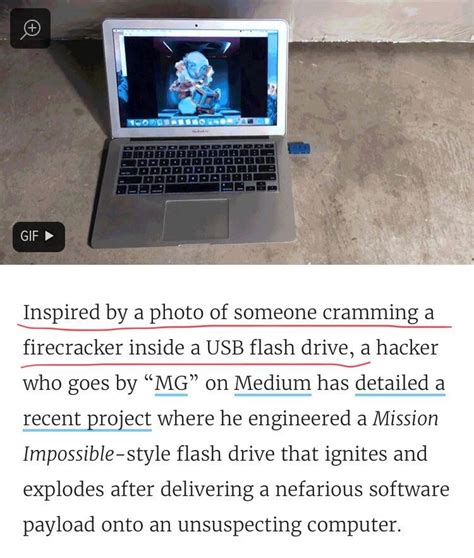 Thats The Difference Between Practicing Hacking And Leading It Scrolller
