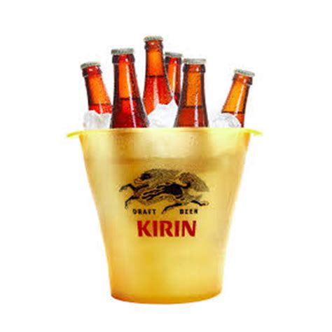 Kirin Ichiban Asia Coffee House