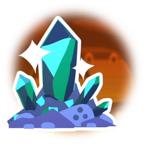 Crystal Cluster Slime Rancher Wiki Fandom