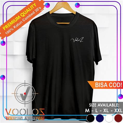 Baju Kaos Pria Distro Homecare