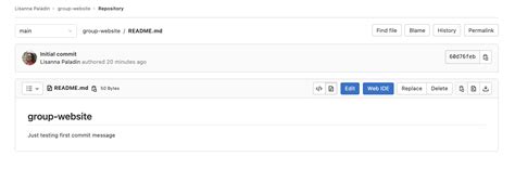 Scrivere Con Markdown Costruire Siti Web Con GitLab