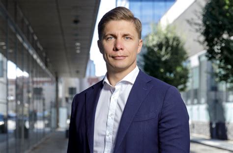 Mindaugas SinkeviČius Projektuoju Ateitį Taip Kad Būtume Tinkamai Jai Pasiruošę Jonavos Žinios