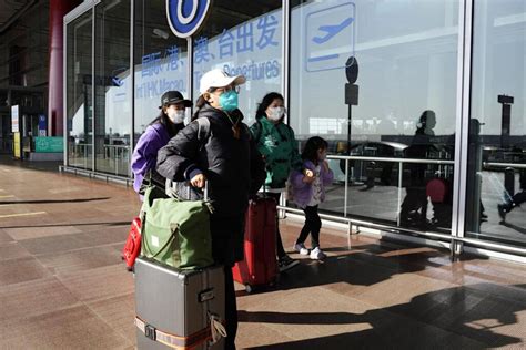 陸委會：明起恢復10個兩岸定期航班航點 含廣州、青島、南京等