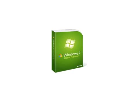 Microsoft Windows Home Premium Bits Dvd Oem Hardstore
