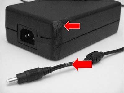 Hp Charger Try These Steps To Verify If An Ac Adapter Is Working Properly