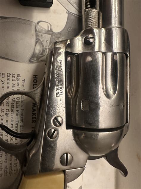 Help Colt Info Needed Colt Forum