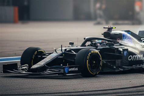 Agentic Co Pilot Omnius