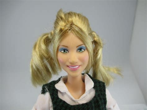 Hairspray Amanda Bynes Penny Pingleton Doll 12 2007 3762663695