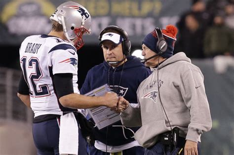 Tom Brady Rob Gronkowski Julian Edelman Miss Wednesday Practice