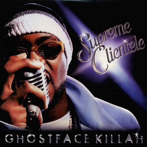 Ghostface Killah Quotes