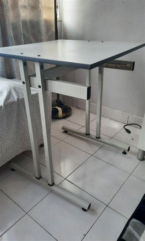 Old Compuer Table Furniture And Home Living Furniture Tables And Sets On