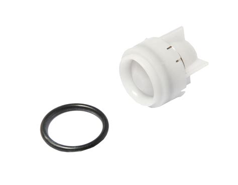 Downstream Check Valve Assy Eco3t Arrow Valves