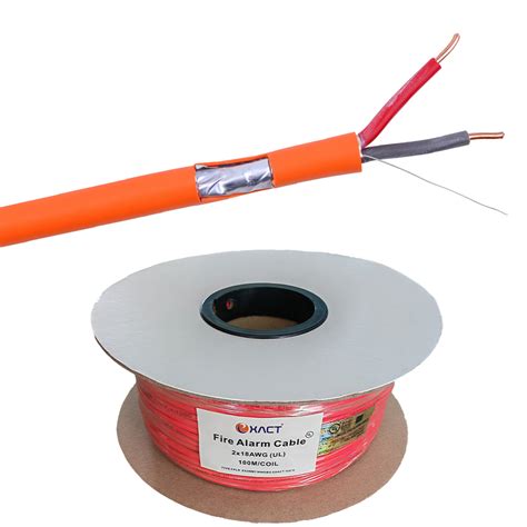 Fpl Fire Alarm Cable Exactcables