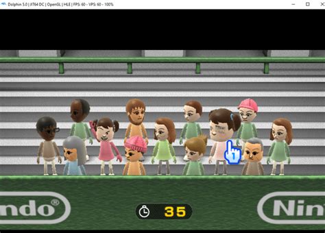 Wii Dolphin Emulator Question Graphics Issue Or Something Else Remulators