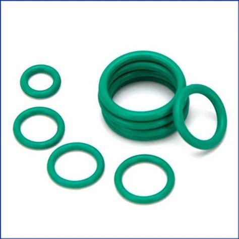 Poly Pu O Ring Seal For Automobile Circle At Rs 14piece In Pimpri Chinchwad Id 24027660473