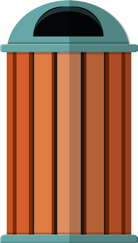 Waste Bin Icon 38967680 Png
