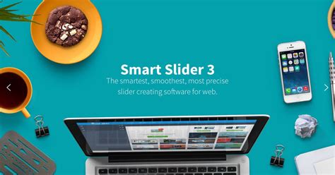 Scene Block — Smart Slider 3 — Wordpress Plugin