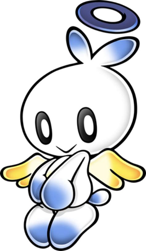 Hero Chao