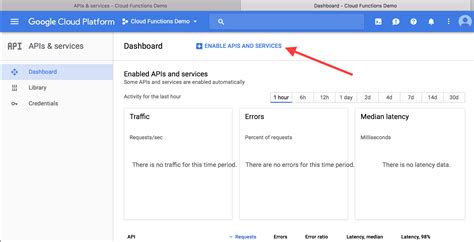 Building An Image Recognition Endpoint With Serverless And Google Cloud