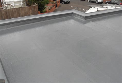 Why Choose Fibreglass Roofing North East Roofing Ltd