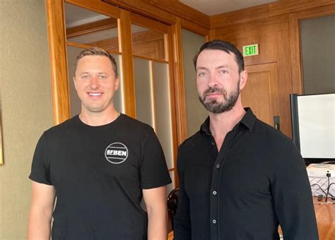 Jody Gliddens Net Worth Details On The Introhive Founder