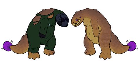 Spore Lizard Tbn On Toyhouse