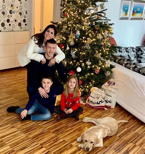 イヴァン・ペリシッチさんのインスタグラム写真 イヴァン・ペリシッチinstagram「merry Christmas Everyone