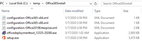 How To Install Office 365 Proplus On A Remote Desktop Services Server Techsyncer