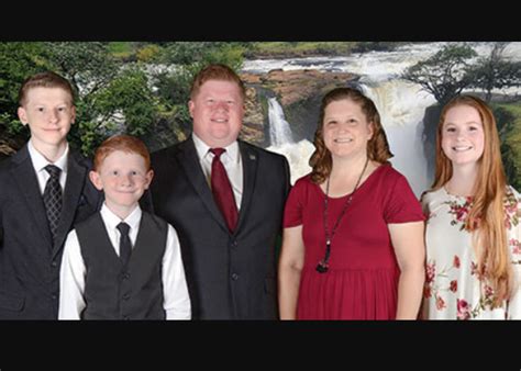 Our Hosts Yom Uganda